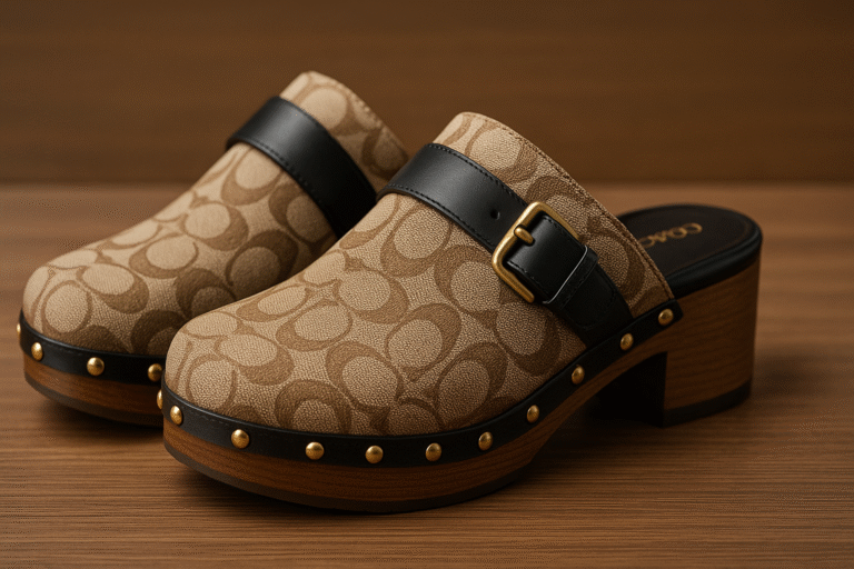 Clogs Collection | Ugglebo Clogs