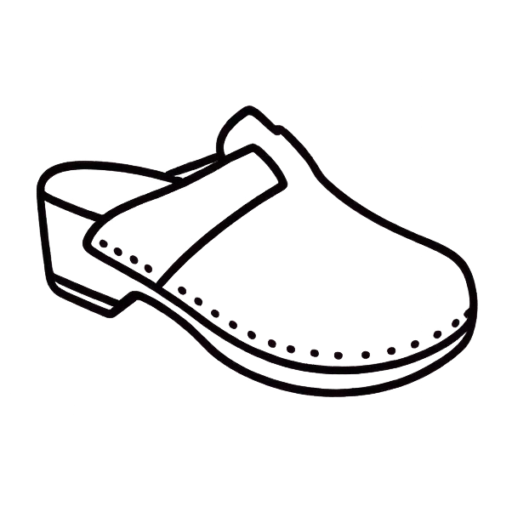 Clogs Collection | Ugglebo Clogs